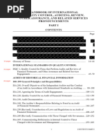 ISA-230_Oct_2022 | PDF | Audit | Auditor's Report