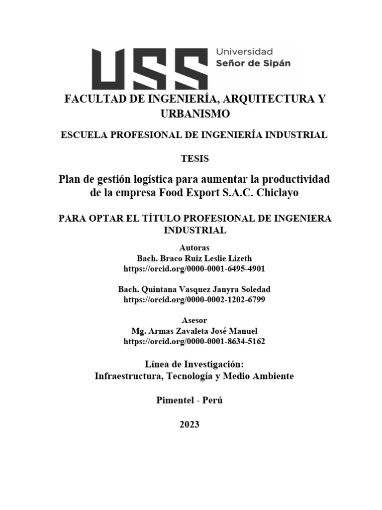 Ingen Testos | PDF | Logística | Business