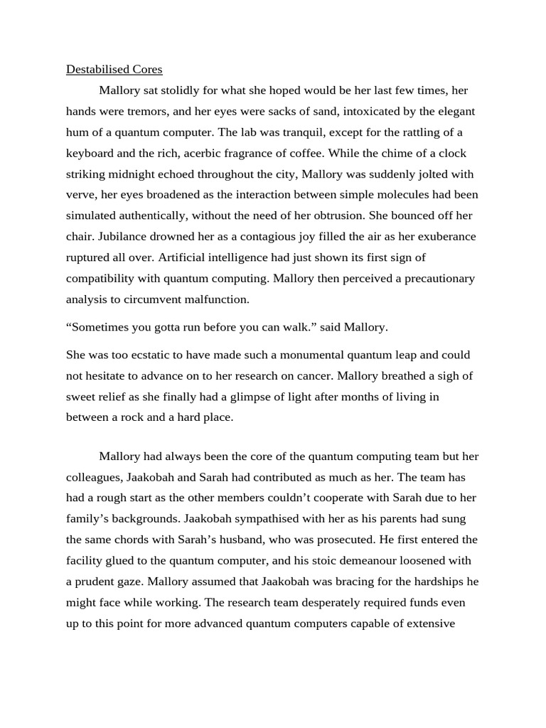 Daily Technology Enriching Life | PDF