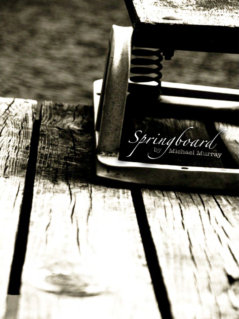 Springboard by Michael Murray | PDF