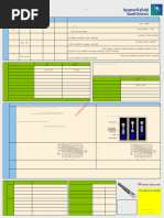 Drilling Parameters | PDF | Mechanical Engineering
