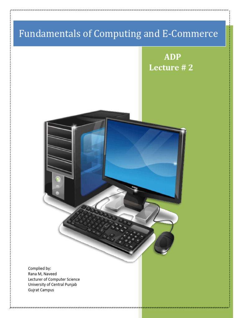 Untitled 2 | PDF | Printer (Computing) | Computer Monitor