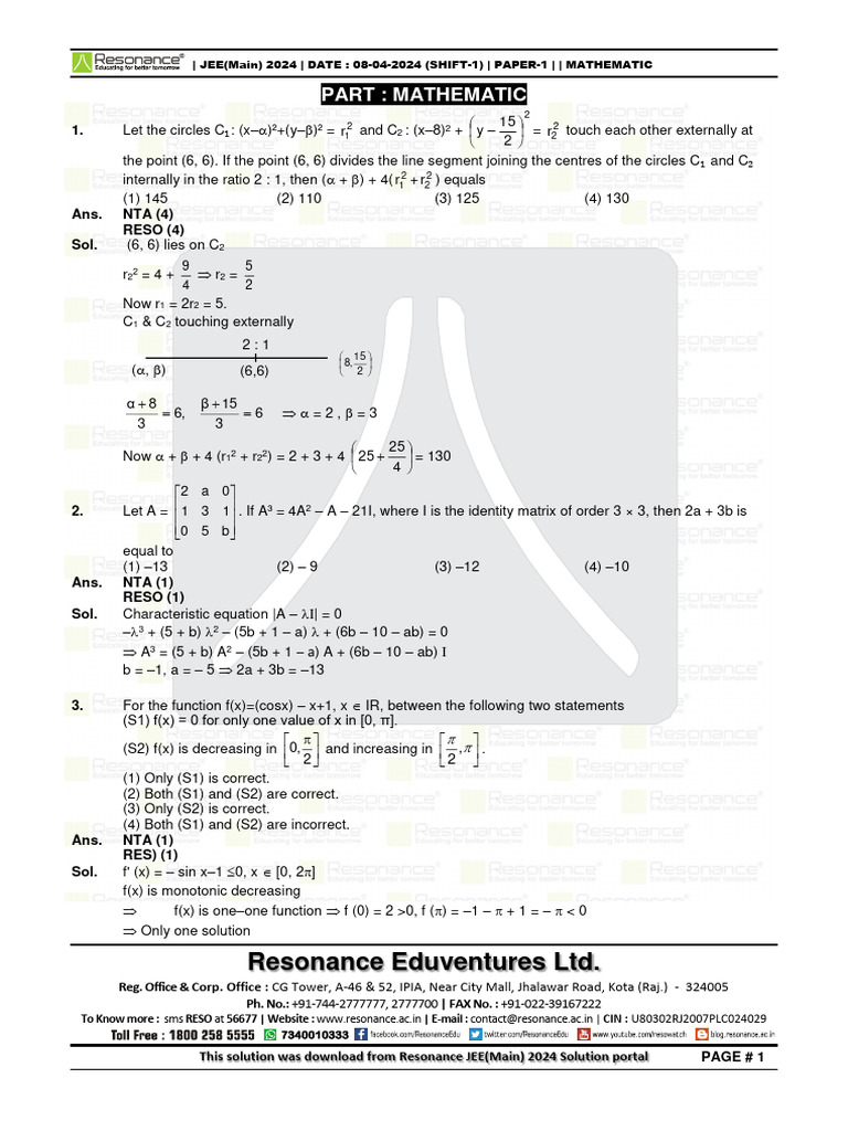 Wa0010. | PDF | Mathematical Objects | Mathematical Concepts