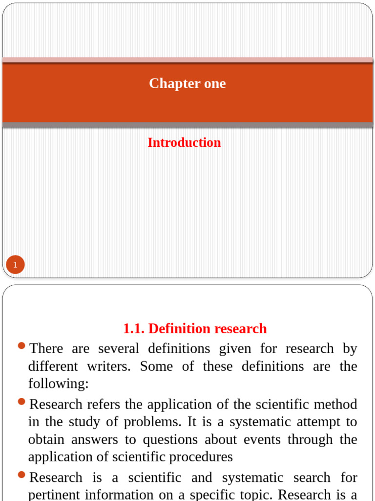 Research Methods Power Point Full 2016 | PDF | Sampling (Statistics ...
