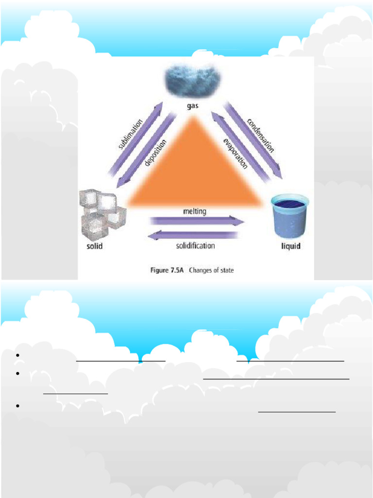 Frontal Wedging and Cloud Formation | PDF | Cloud | Convection