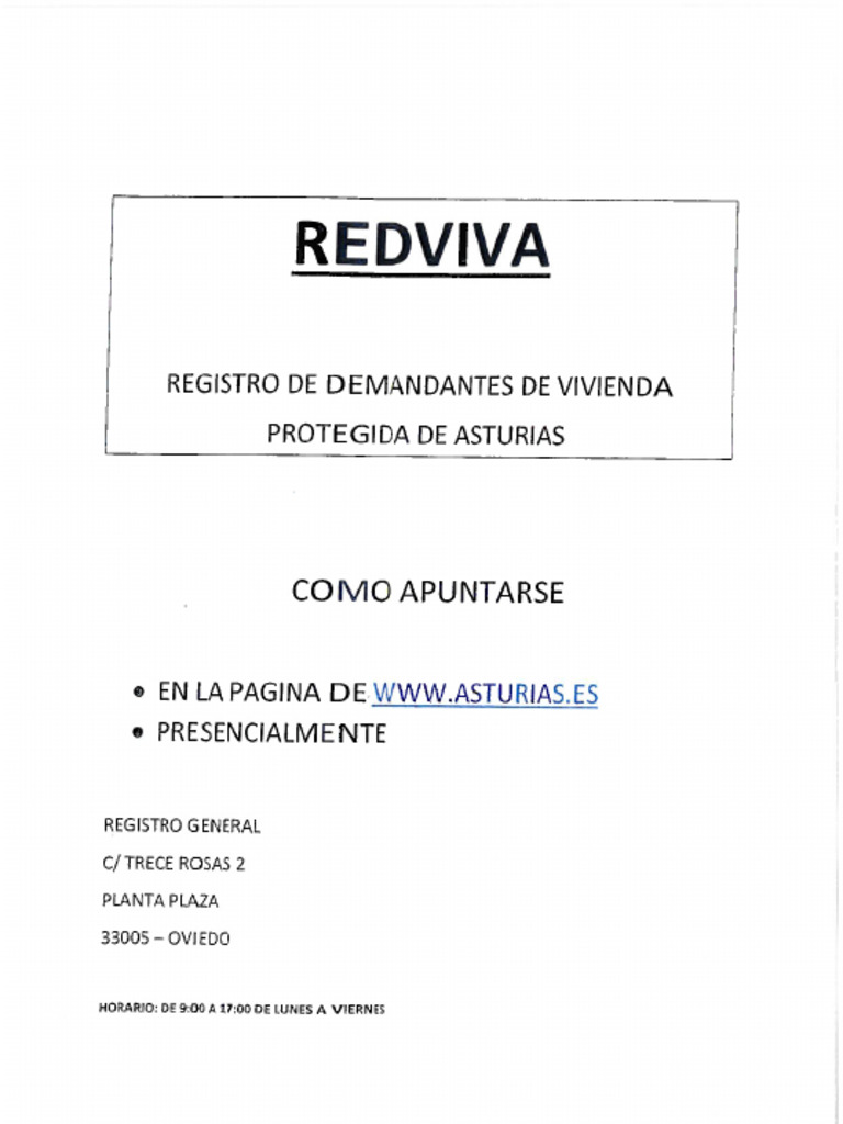 Red Viva | PDF