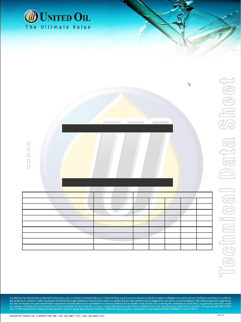 XD 8000 Series | PDF