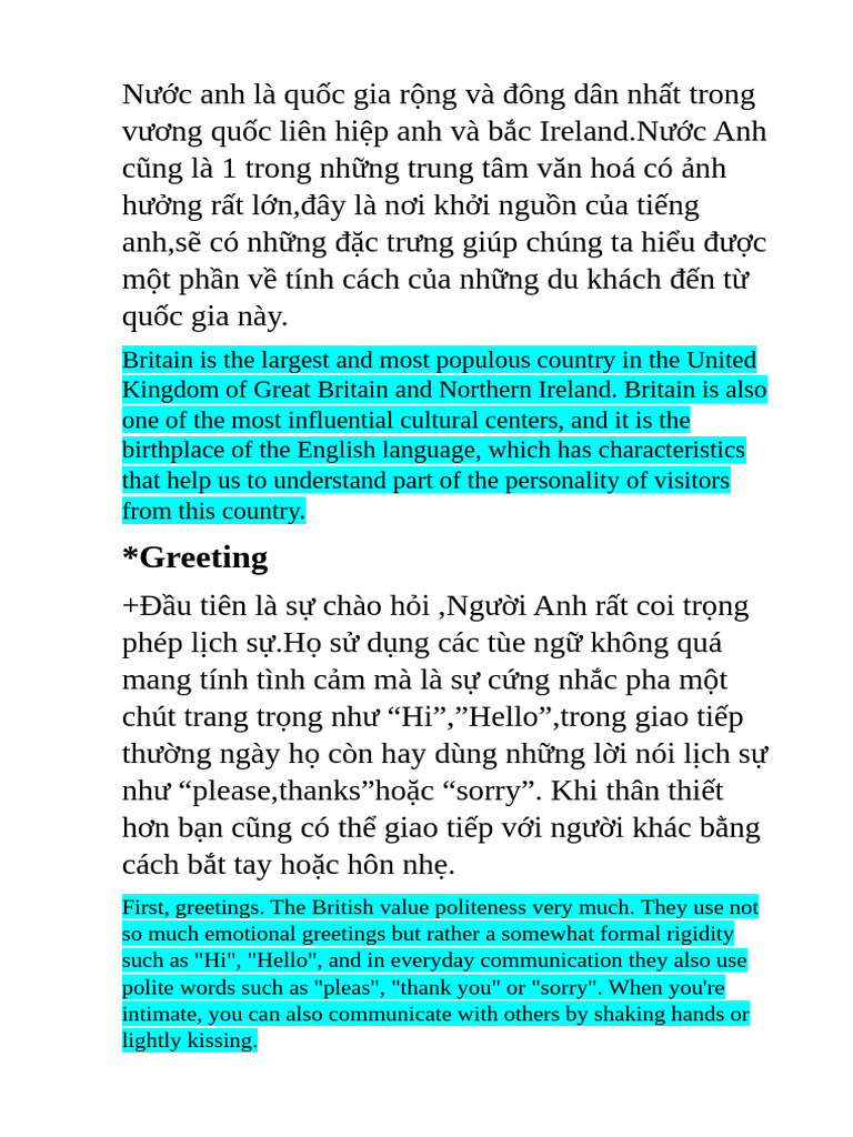 Communication Styles | PDF