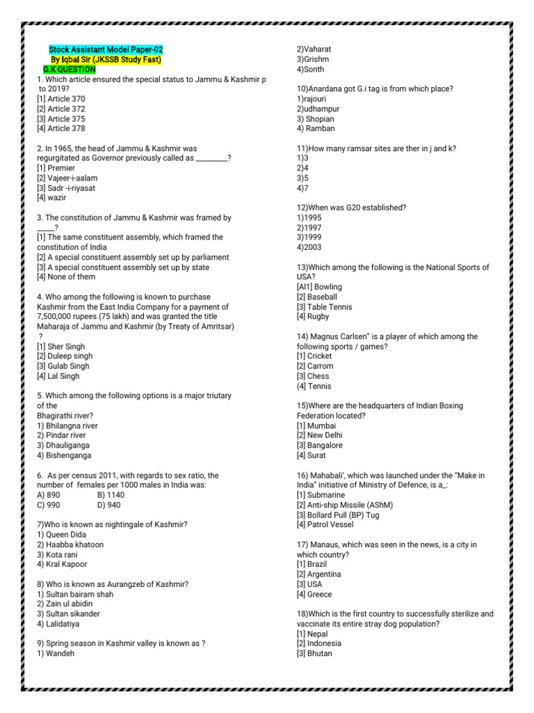 stock assistant paper | PDF | Achaemenid Empire