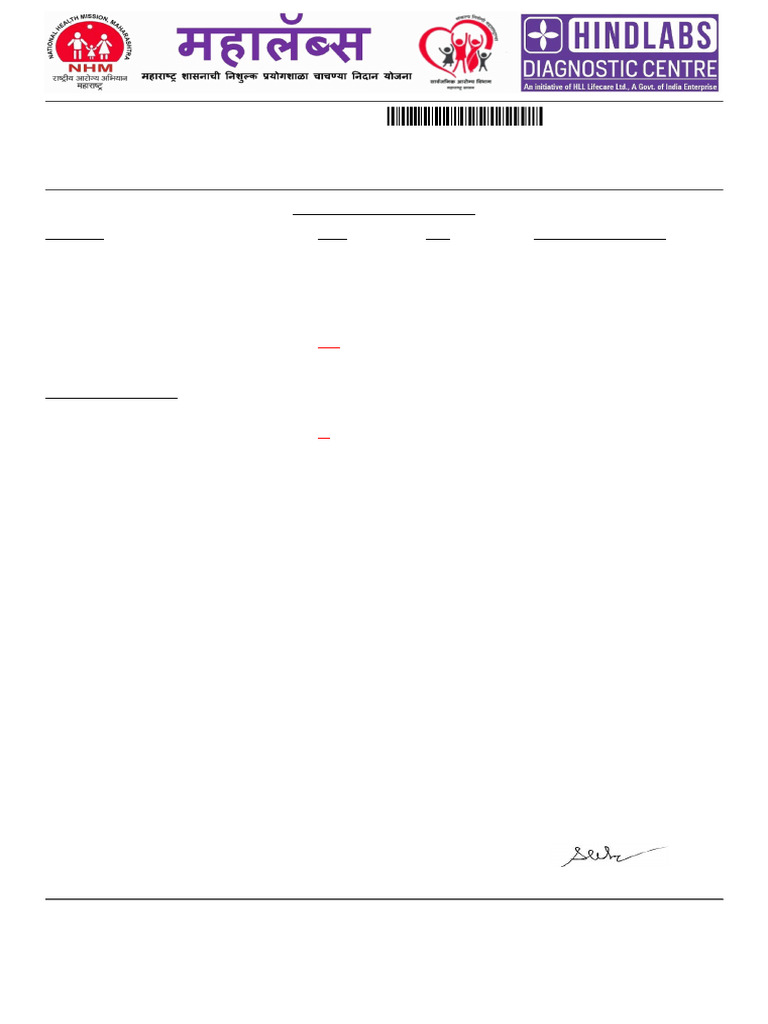 Sumit 21p00530014684 Pdf Blood Pathology