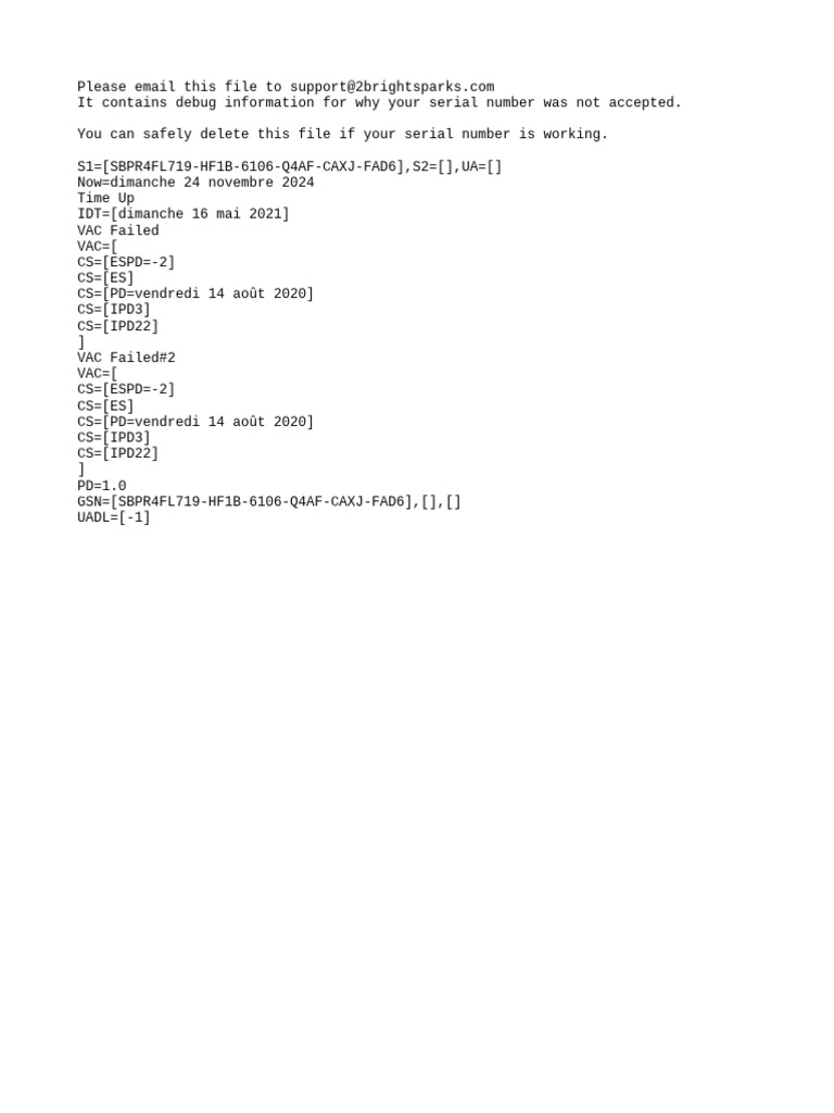 Syncback Serial Debug Pdf Computers
