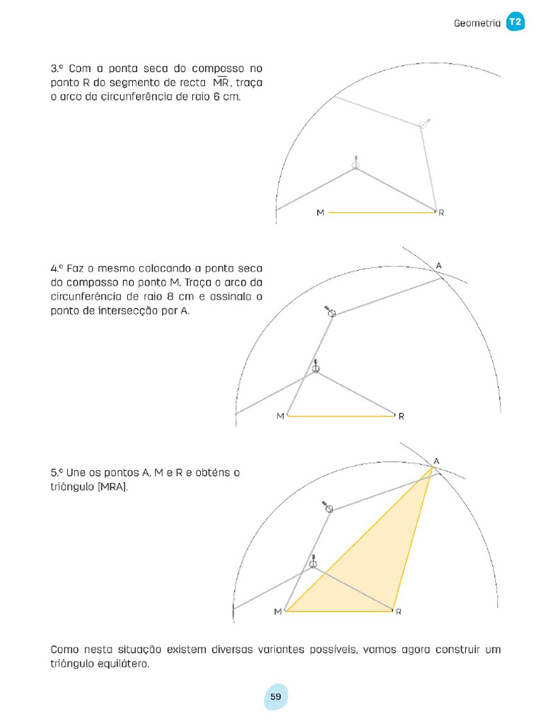 6 Classe Matemática AO - 60.Png | PDF