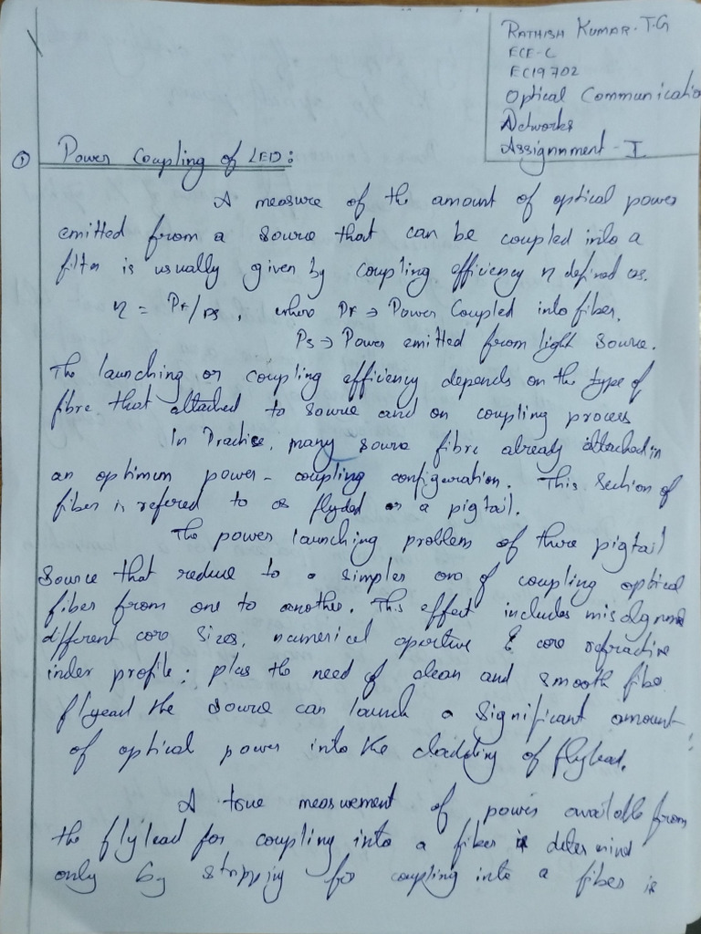 Assignment 3 Ocn 210801175 | PDF