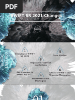 SWIFT Standards 2023 - Release Notes | PDF | Letter Of Credit | Information