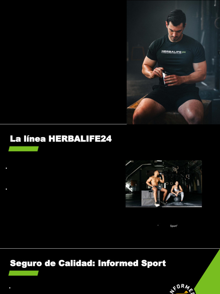 Productos H24 | PDF | Veganismo | Vitamina