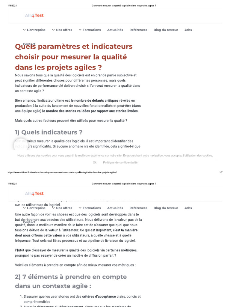 Q Plan Software | PDF