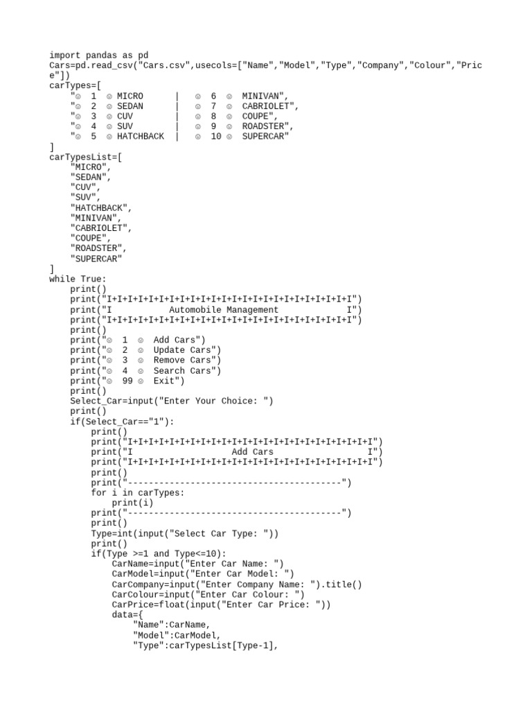 2733 A | PDF | Motor Vehicle | Front Wheel Drive Vehicles
