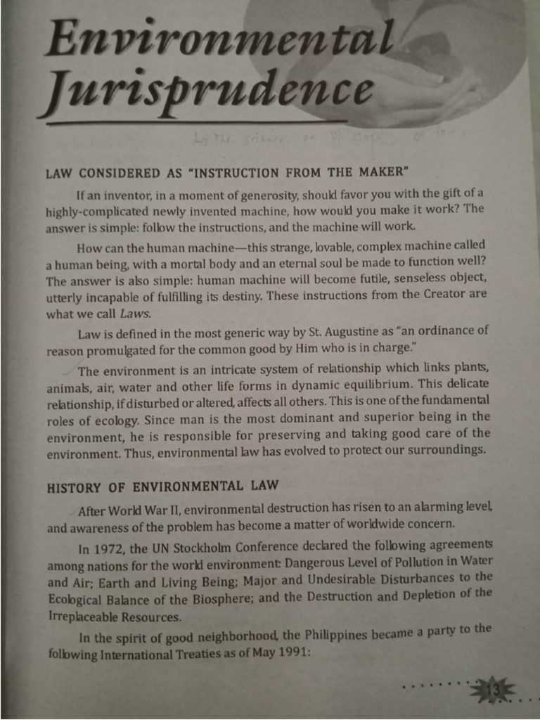 Envisci Module 2 | PDF