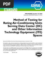 Aire Acondicionado Attom | PDF | Data Center | Air Conditioning