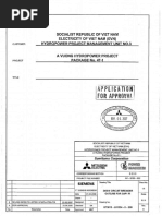 Transformer Plinth Design for 2100 KW WTG | PDF | Building Materials ...