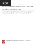 Bharatiya Janata Party (BJP) - History, Ideology, Election Performance ...