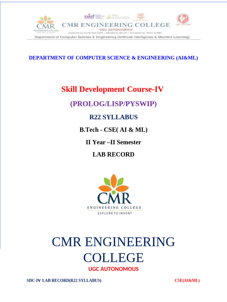 SDC Karthik | PDF | Theoretical Computer Science | Computer Programming