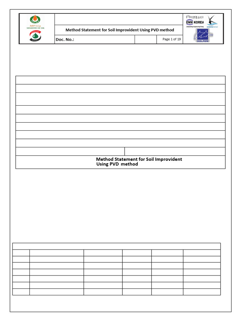 Bo2217 Enm Alf CV MS 004 - A2 | PDF | Drainage | Safety