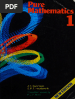 New General Mathematics Book 2 | PDF