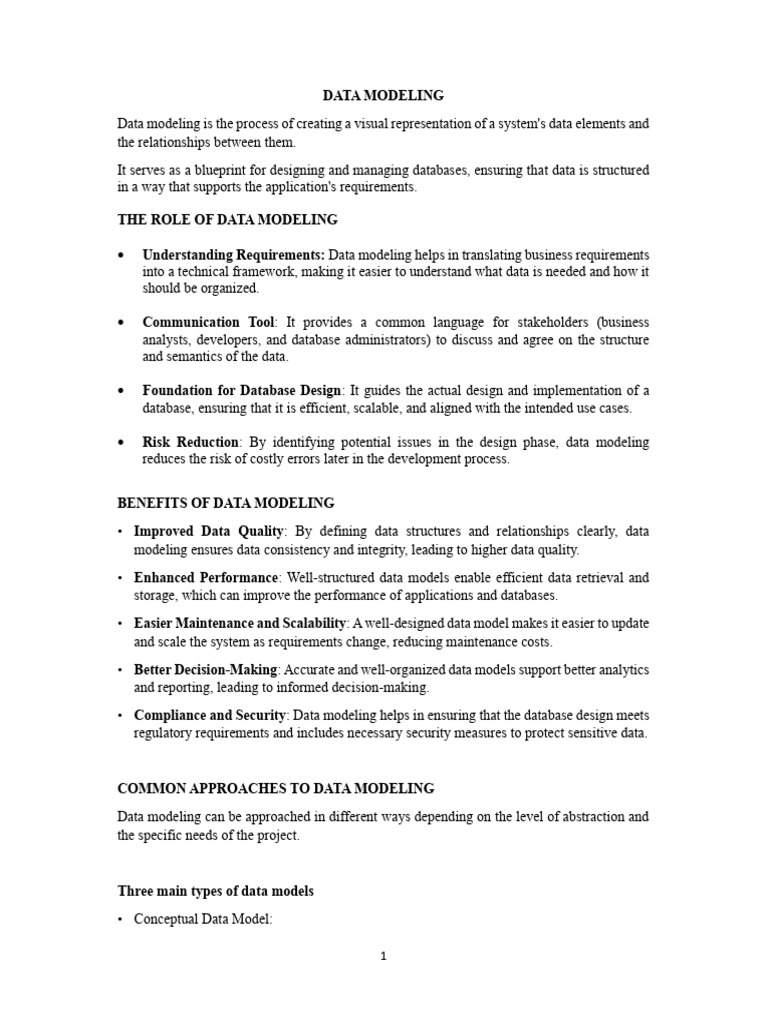 Database Systems - Lecture 5 | PDF | Conceptual Model | Relational Model