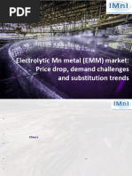 is 6911 2017 | PDF | Heat Treating | Steel