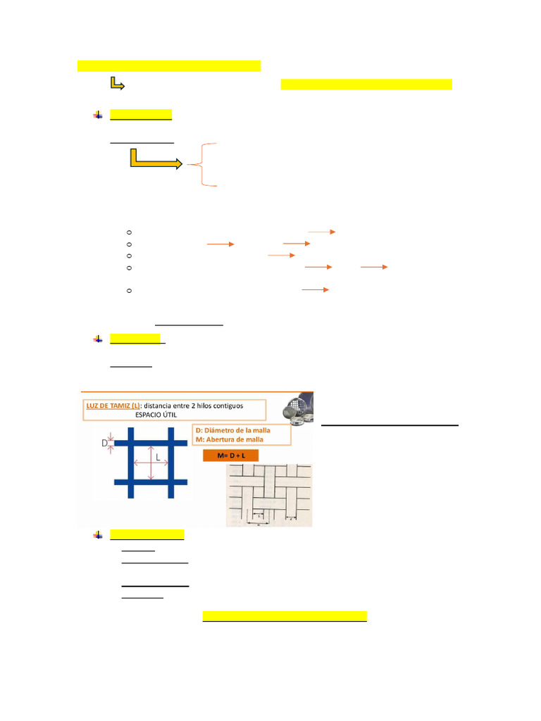 Resumen Ud4 | PDF | Esterilización (Microbiología) | Filtración