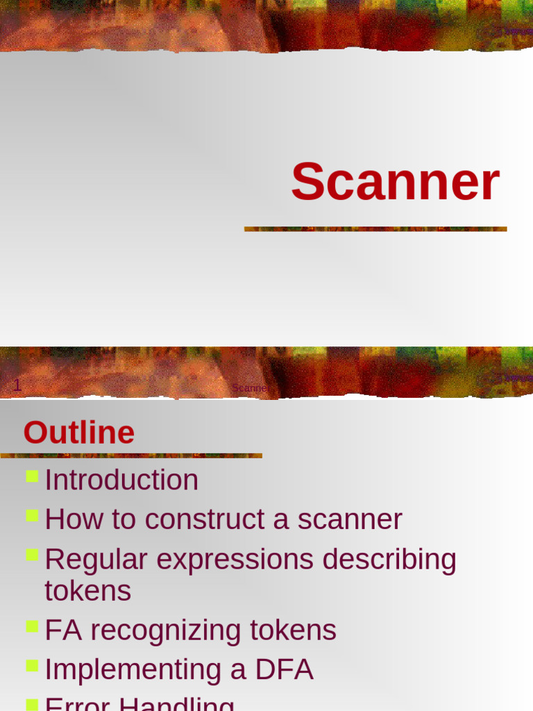 2 Scan 1 | PDF | Formalism (Deductive) | Software Engineering