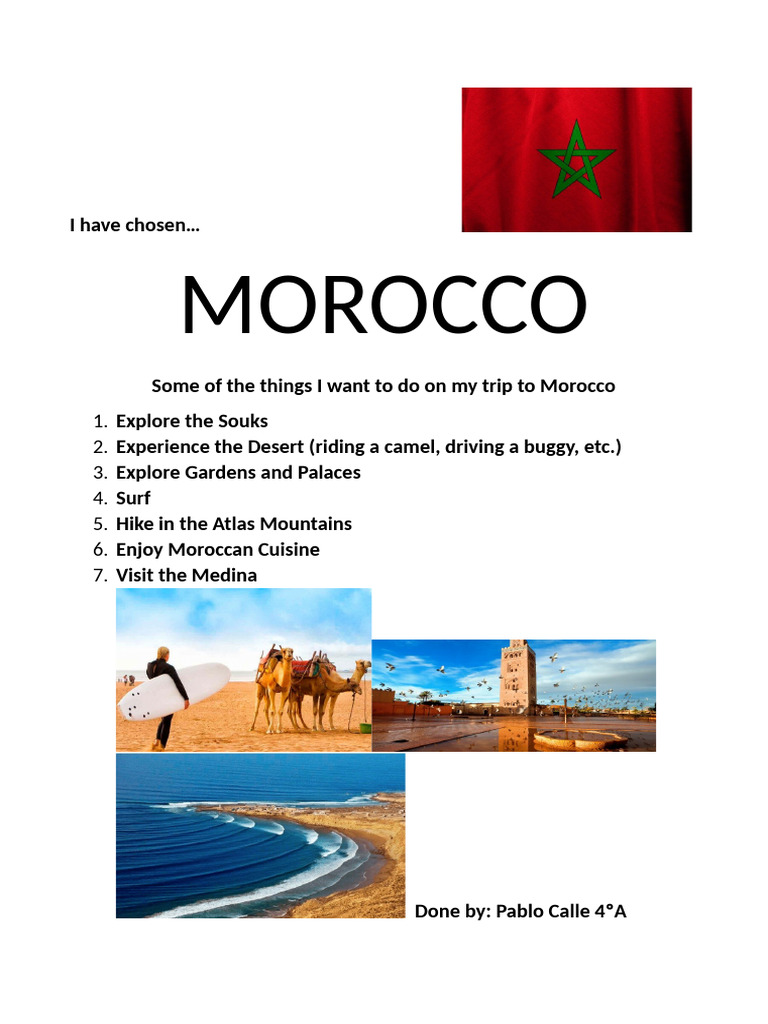 MY TRIP Draft | PDF