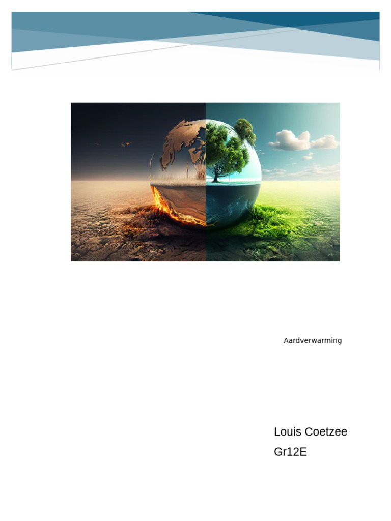Besigheids Projek KW3 Gr12 | PDF
