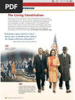 Constitution Worksheet Answer Key | PDF | Politics | Social Science