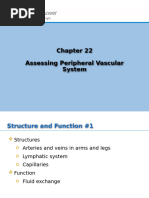 IPPA Nursing Process | PDF | Physical Examination | Heart