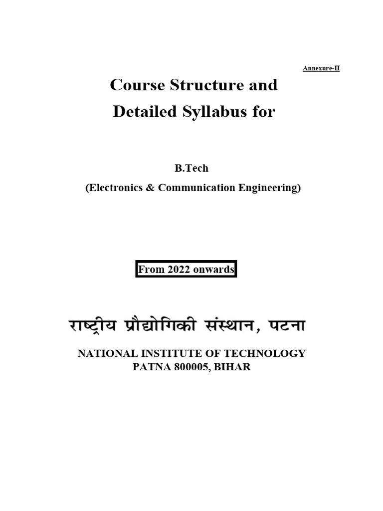 UG Syllabus 2022 Onwards | PDF | Bipolar Junction Transistor | Pointer (Computer Programming)