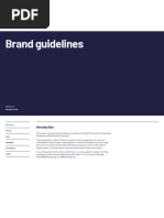 And Guidelines - Databricks Logo | PDF | Logos | Graphic Design