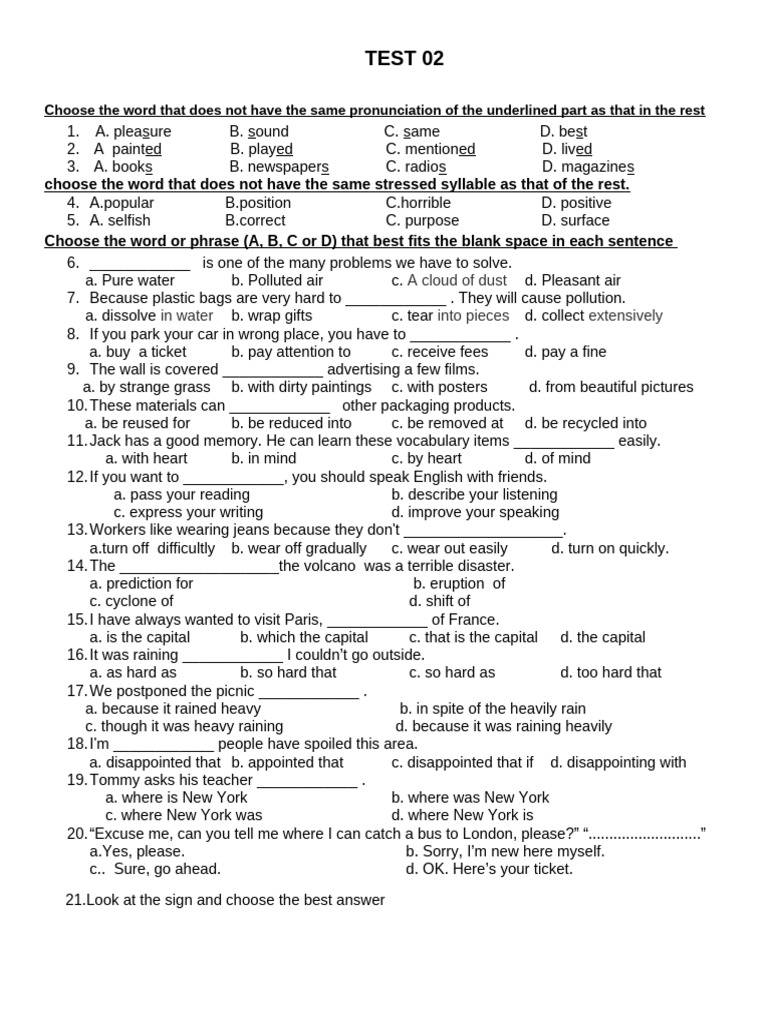 exam 2 | PDF | Volcano