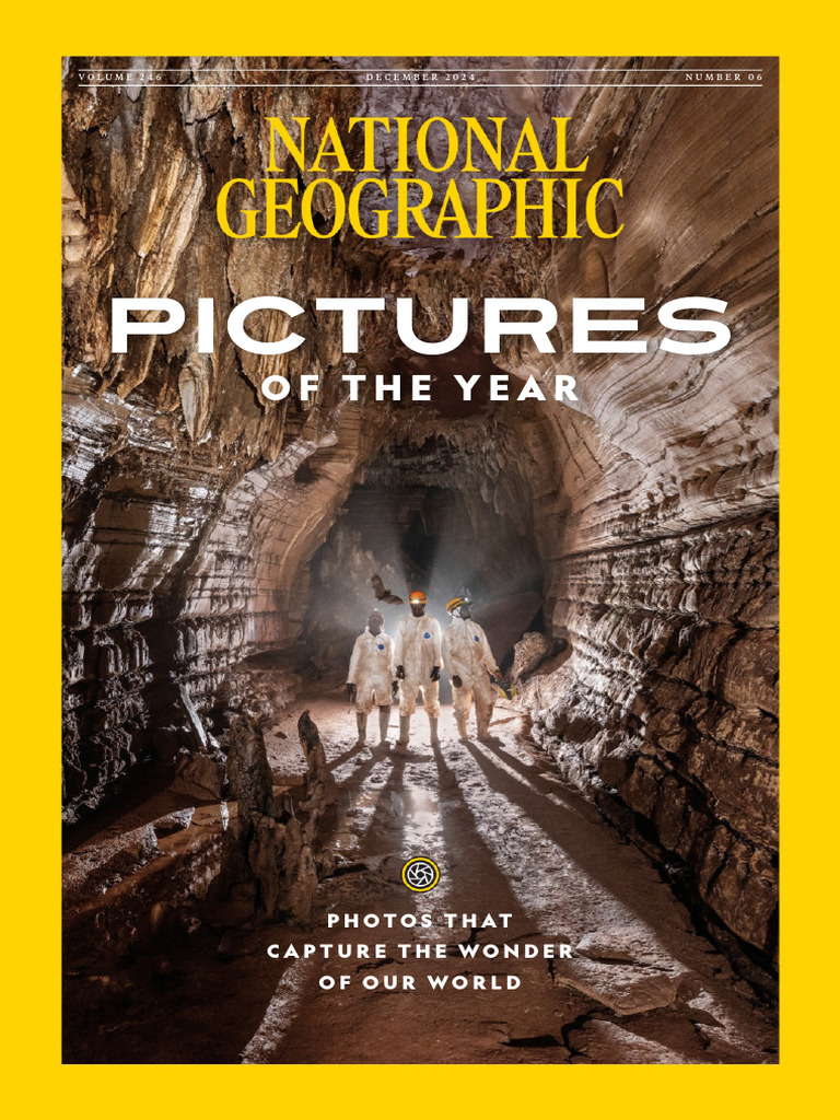 National Geographic | PDF