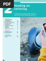 CVB Tabellenboek Voeding Paarden en Ponys Voederb-Groen Kennisnet 367876 | PDF