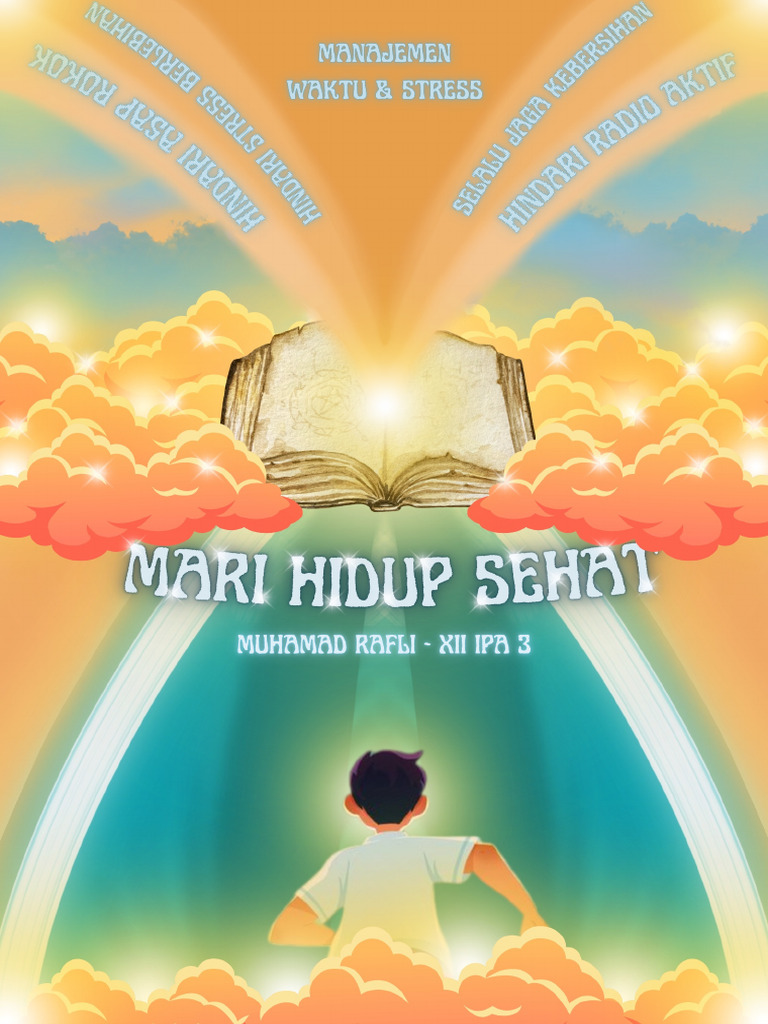 Muhamad Rafli XII IPA 3 PDF | PDF