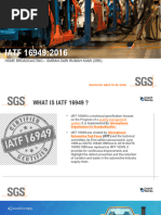 IATF 16949 Logo Usage Guidelines | PDF