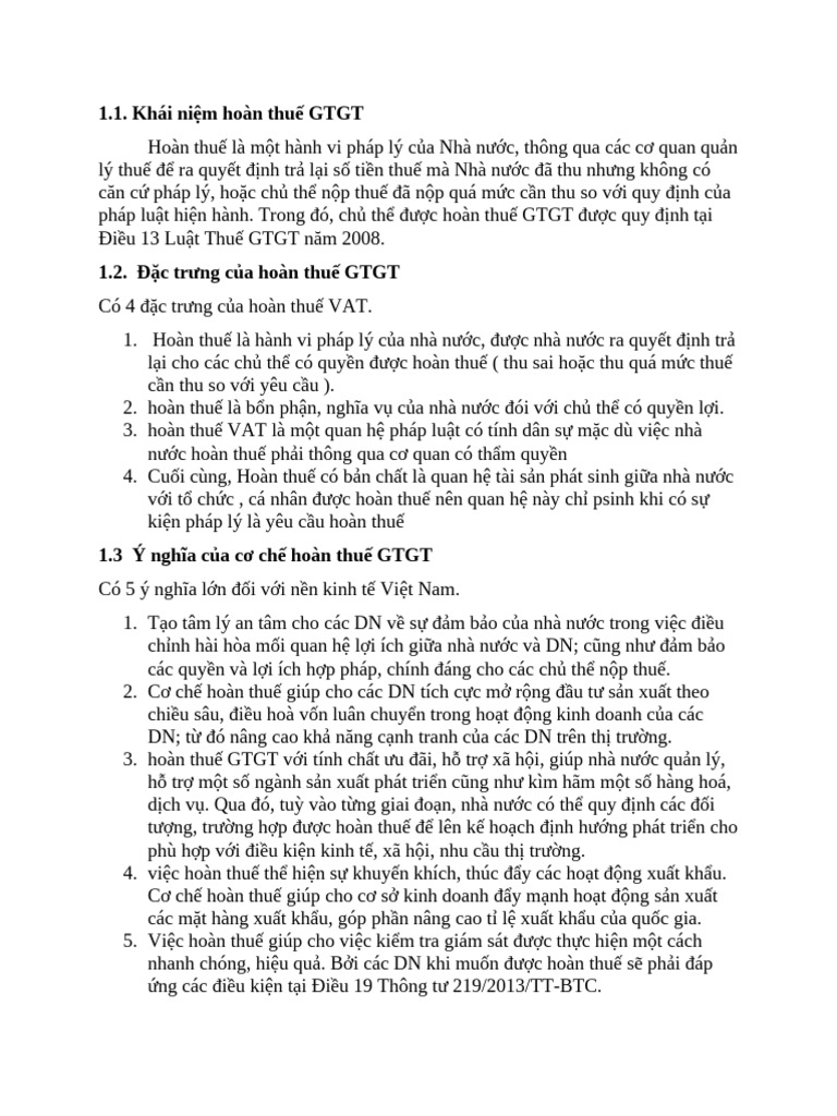 Tóm Tắt Ndung | PDF