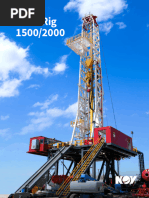 RDCV Technical Instruction Manual | PDF | Valve | Pump