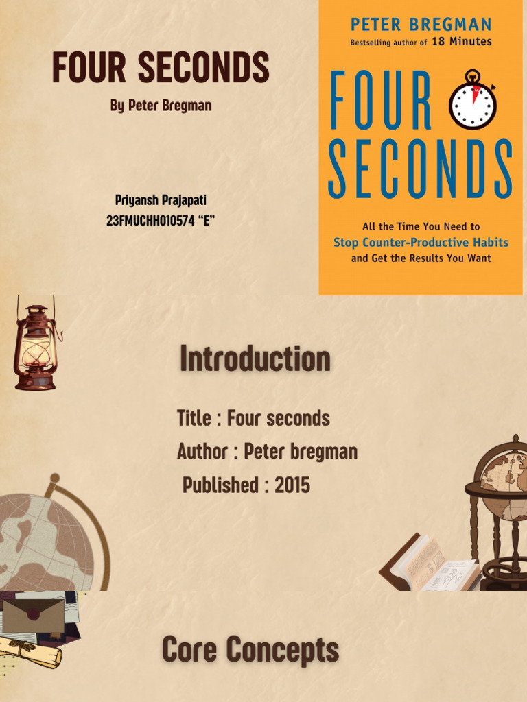 FoUR SECONDS - 20241118 - 131056 - 0000 | PDF