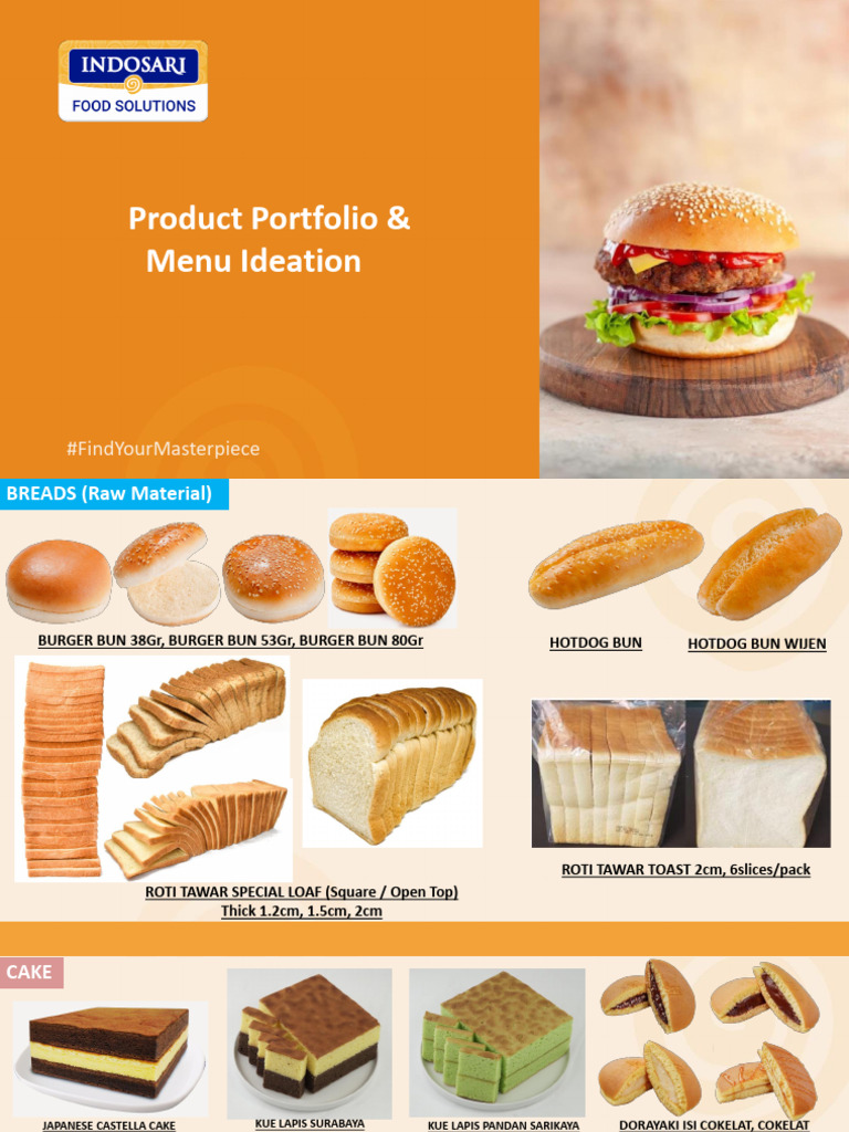 IFS Product Presentation - Update June 2024 | PDF