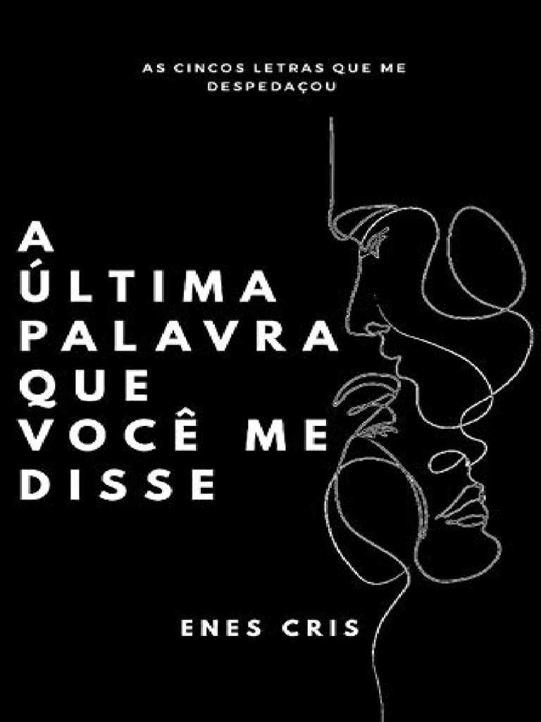 Resumo Palavra Voce E816 | PDF