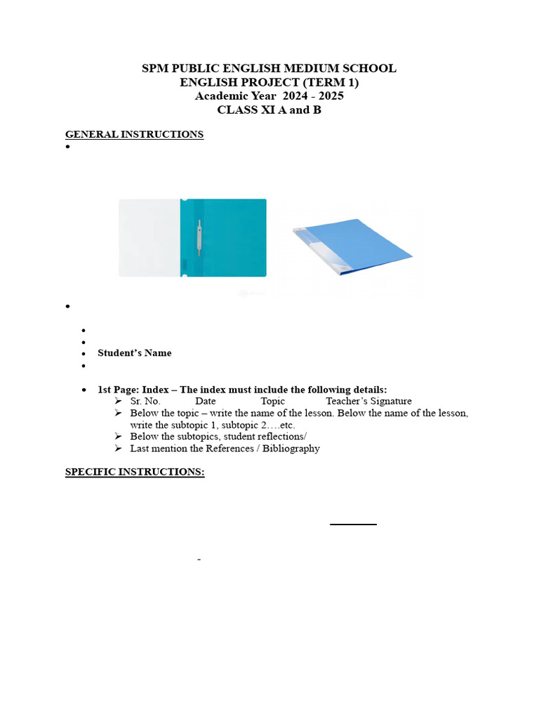 Class 11 English Project | PDF | Tutankhamun | Mummy
