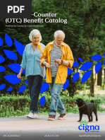 BCBS Tennessee - OTC Catalog | PDF | Toothbrush